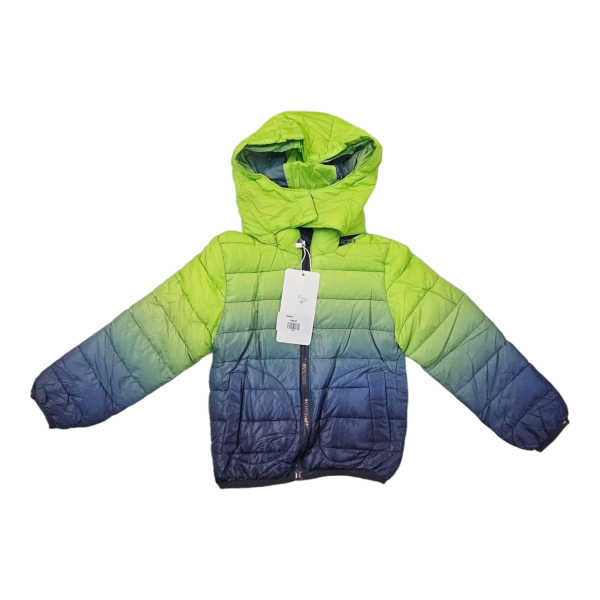 Campera en degrade – tiendas jps
